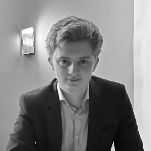 Over 75 years’ combined experience in robotics, technology and scaling ...