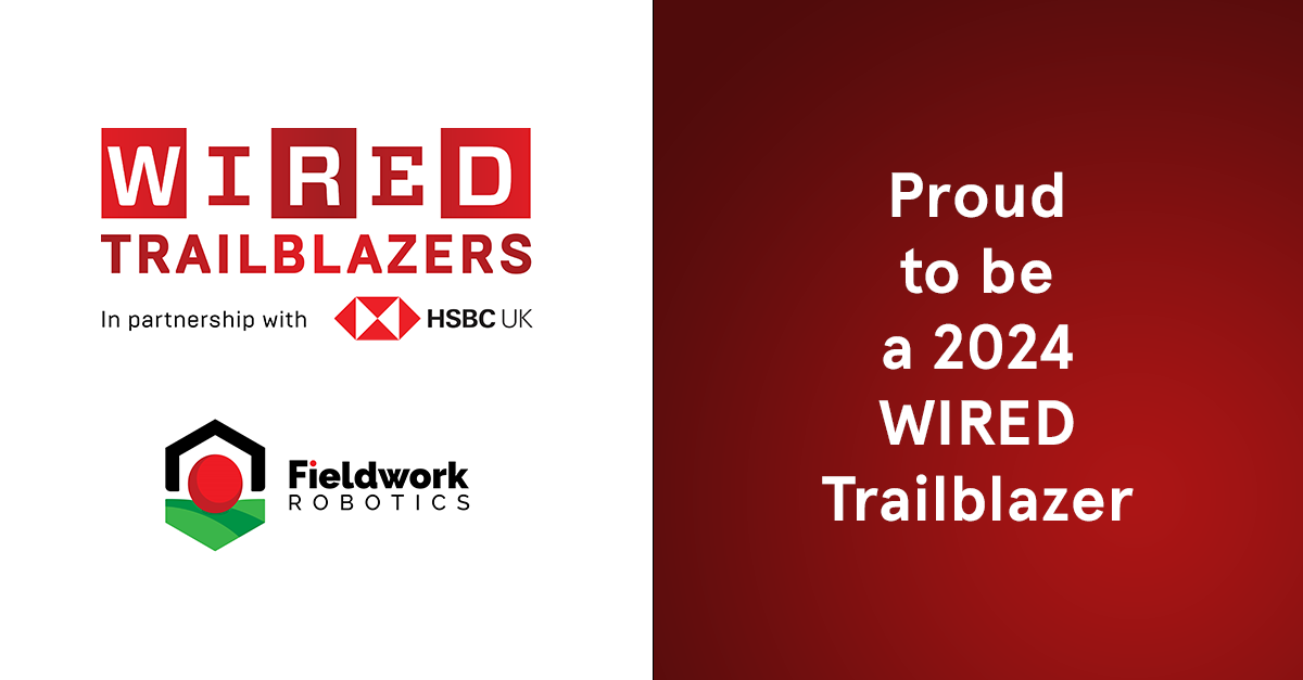 Fieldwork Robotics – Soft, Selective & Autonomous Harvesting Robots